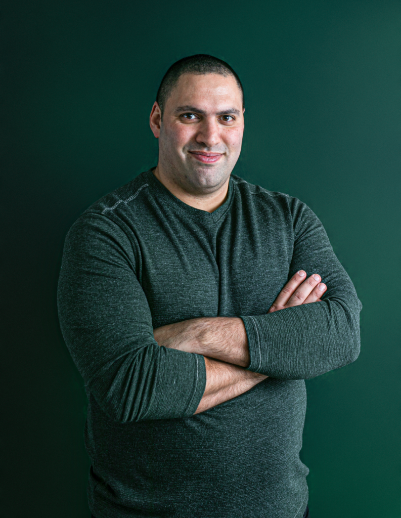 We The Sales Engineers